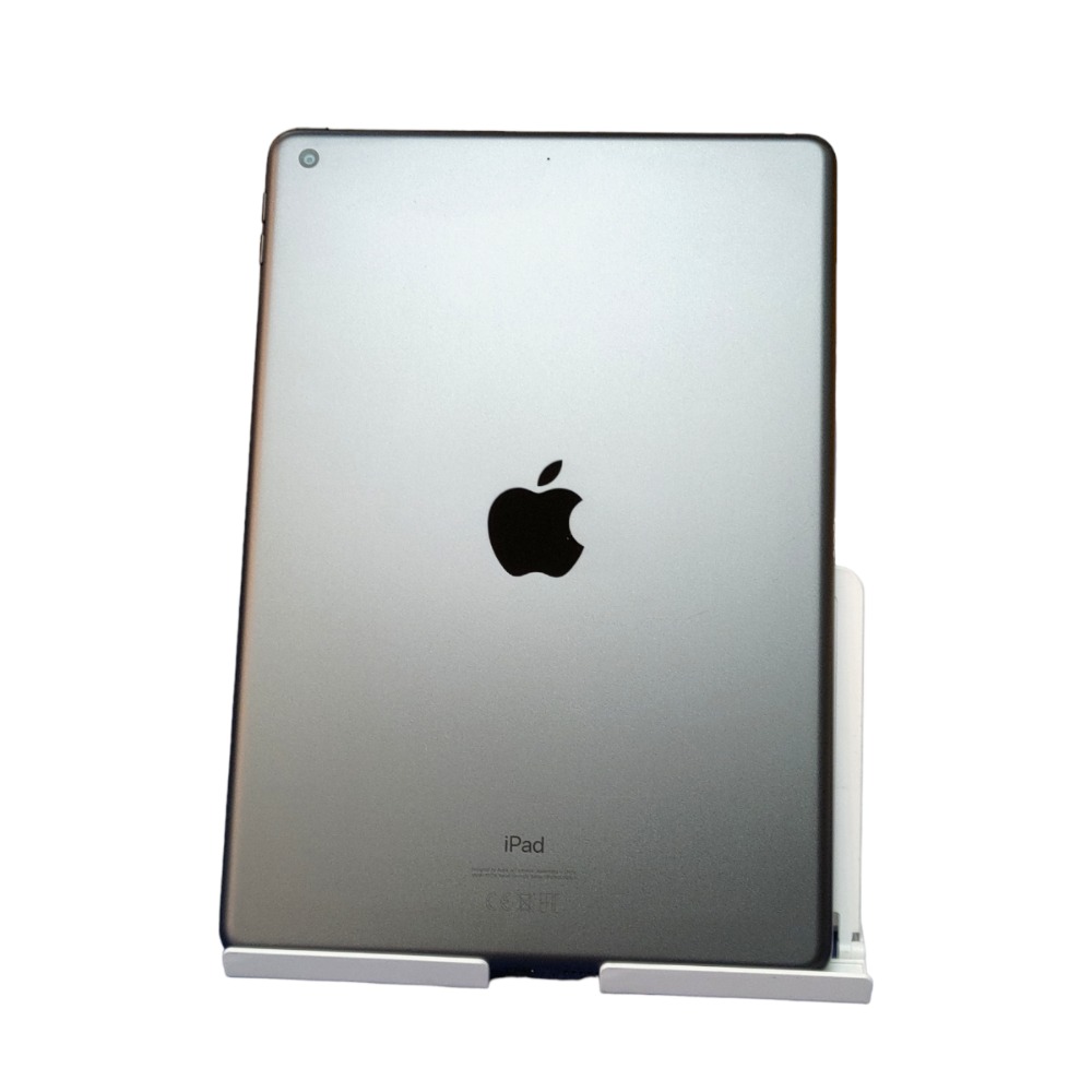 Used Apple iPad 8th Gen (A2270) 10.2" 128GB - Space Grey, WiFi - Own4Less